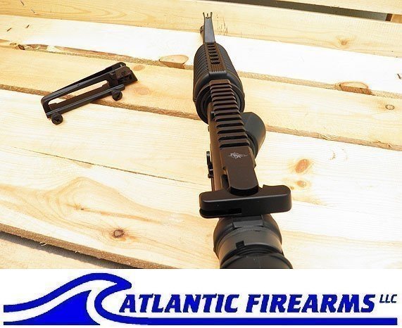 Rock River Arms CAR A4 9mm Rifle - AtlanticFirearms.com