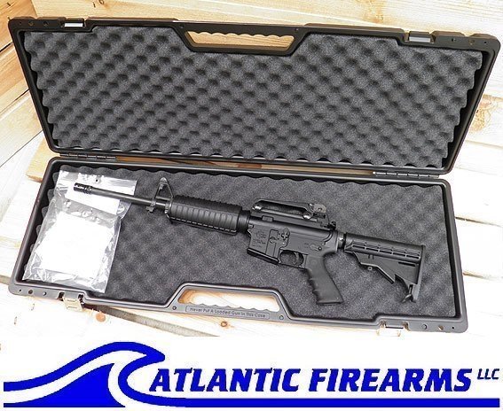Rock River Arms CAR A4 9mm Rifle - AtlanticFirearms.com