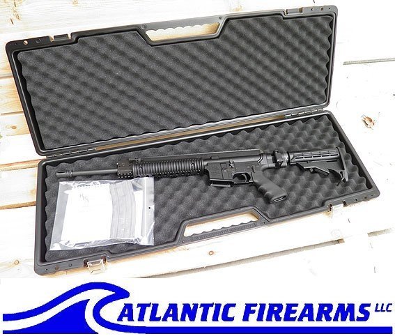 Rock River Arms LAR-PDS 5.56 Carbine - AtlanticFirearms.com