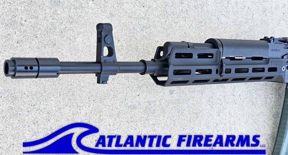 RS Regulate GKR-10DP FB Beryl Rifle MLOK Rail - AtlanticFirearms.com