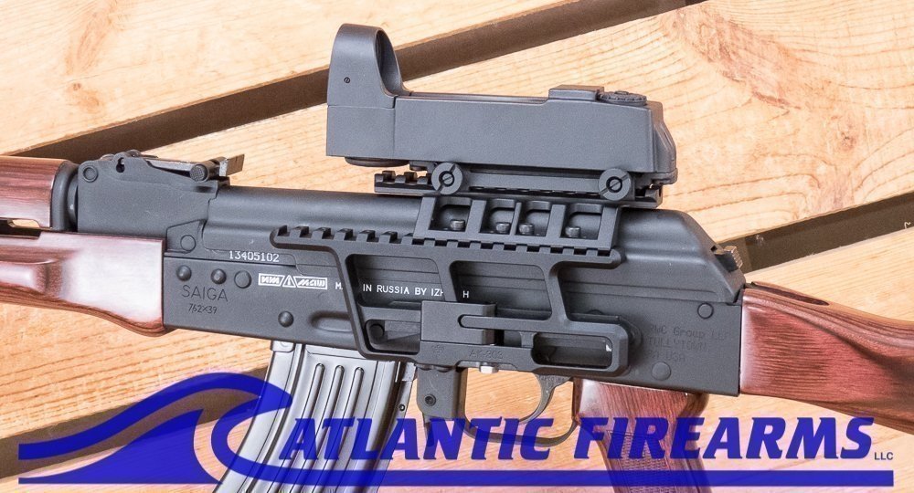 RS Regulate AKR 1913 Picatinny Rail Mount - AtlanticFirearms.com