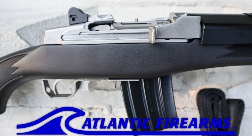 Ruger Mini 14 Tactical Sale - AtlanticFirearms.com