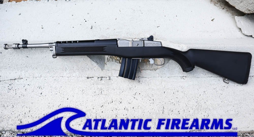 Ruger Mini 14 Tactical Sale - AtlanticFirearms.com