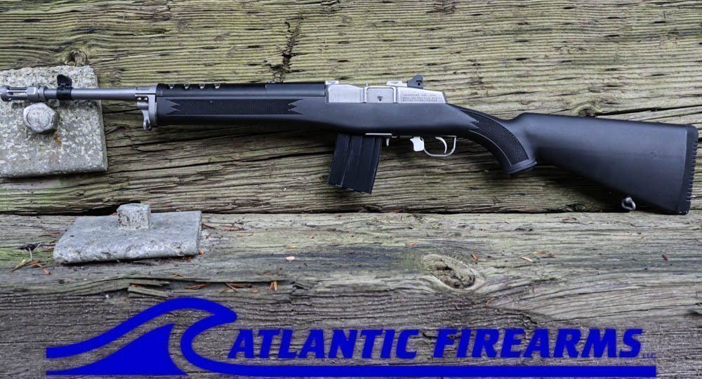 Ruger Mini 14 Tactical Sale - AtlanticFirearms.com