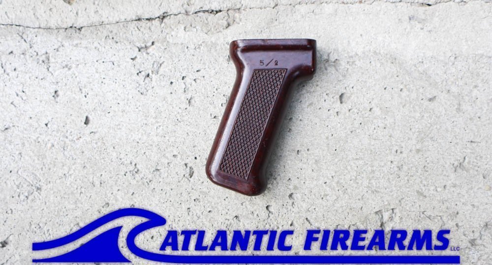 Russian Izhevsk AKM Pistol Grip 1963-1977/78 - AtlanticFirearms.com