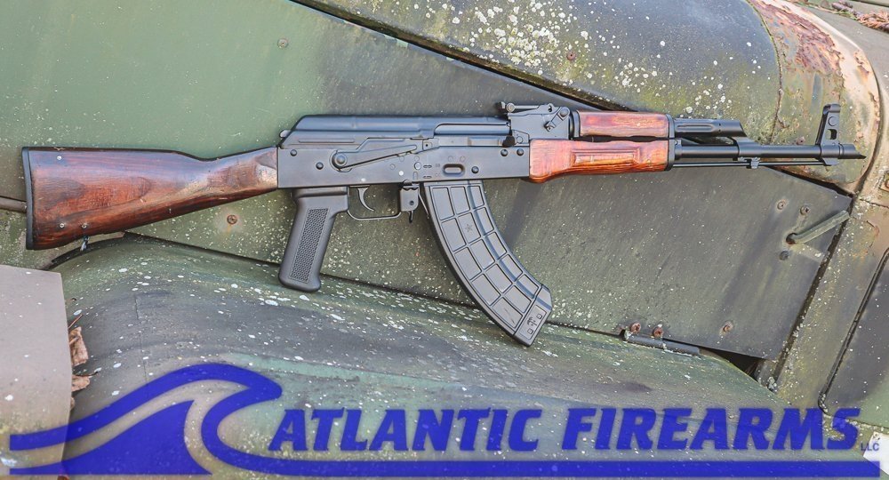 Russian Izhevsk AKM Rifle- IN RANGE for sale - AtlanticFirearms.com