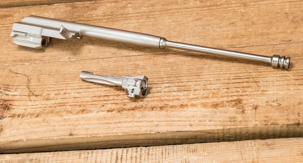 Russian RAK Red Classic AK47 - AtlanticFirearms.com