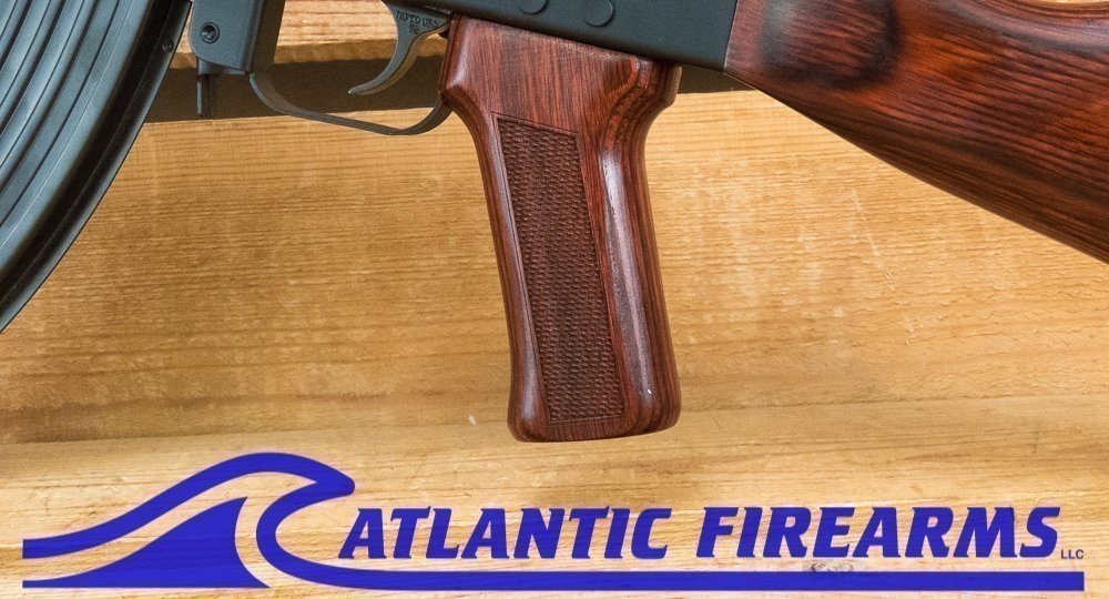 Russian RAK Red Classic AK47 - AtlanticFirearms.com