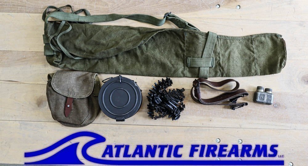RPD Parts Kit SALE - AtlanticFirearms.com