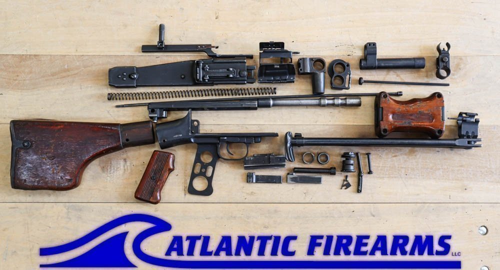 RPD Parts Kit SALE - AtlanticFirearms.com