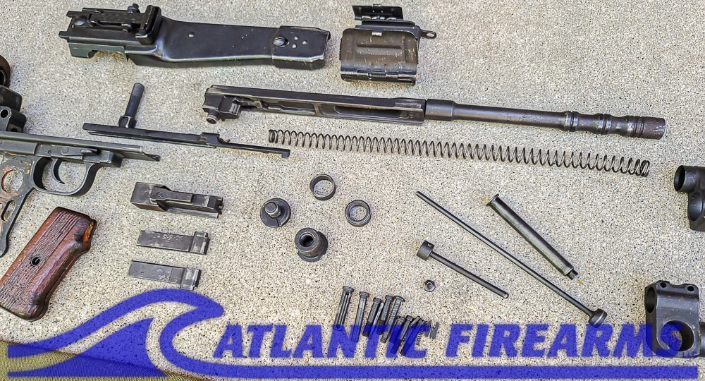 Russian RPD Rifle Kit - AtlanticFirearms.com