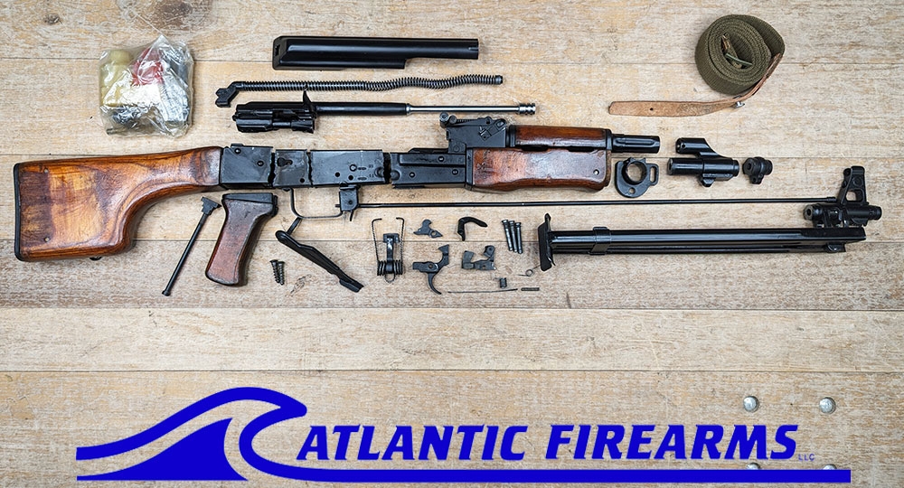 Russian RPK 7.62x39 Parts Kit - AtlanticFirearms.com