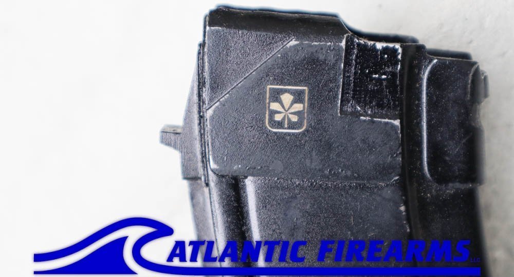 RUSSIAN SLAB SIDE 10/30 AK47 MAGAZINE-UKRAINIAN REARSENALED ...