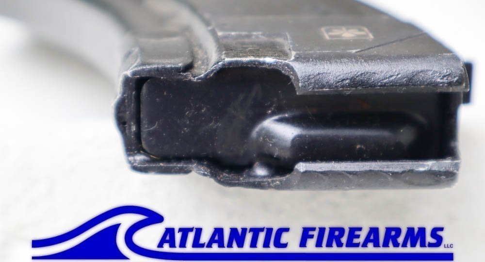 RUSSIAN SLAB SIDE 10/30 AK47 MAGAZINE-UKRAINIAN REARSENALED ...