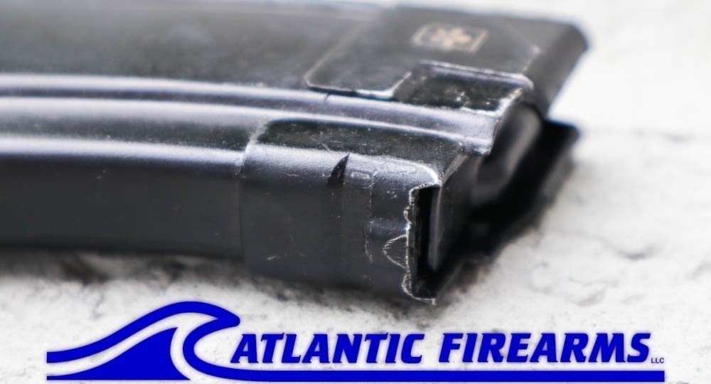 RUSSIAN SLAB SIDE 10/30 AK47 MAGAZINE-UKRAINIAN REARSENALED ...