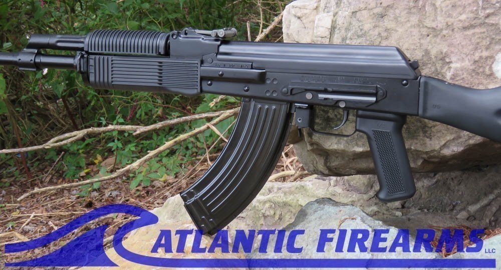 FM-AK47-11 Vepr Rifle - AtlanticFirearms.com