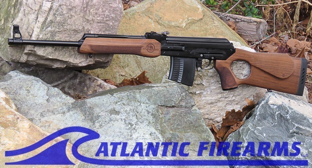 Vepr Rifle AK 762X54R - AtlanticFirearms.com