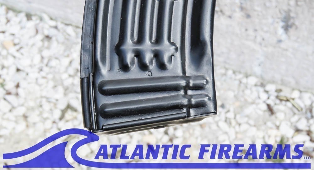 Russian AK47 Waffle Magazine - AtlanticFirearms.com