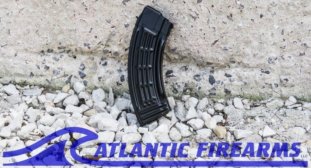 Russian AK47 Waffle Magazine - AtlanticFirearms.com