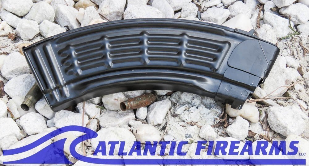 Russian AK47 Waffle Magazine - AtlanticFirearms.com