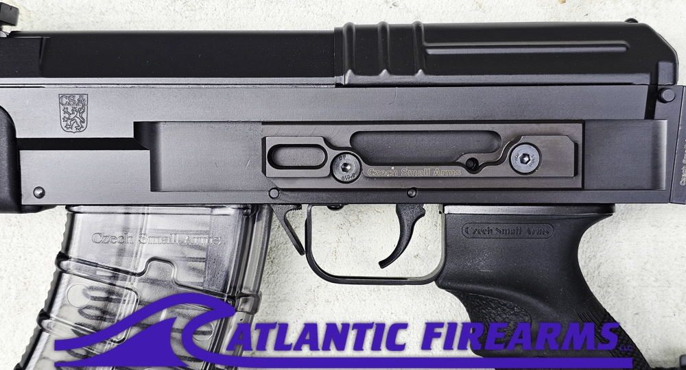 SA VZ 58 TACTICAL RIFLE - AtlanticFirearms.com