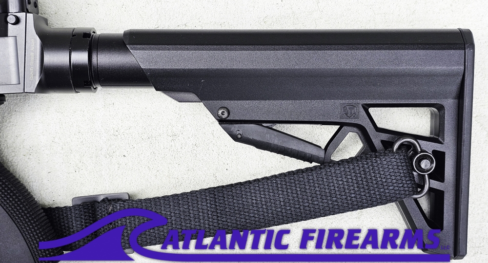 SA VZ 58 TACTICAL RIFLE - AtlanticFirearms.com