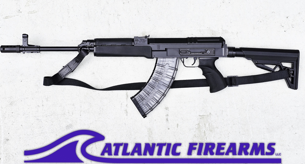 SA VZ 58 TACTICAL RIFLE - AtlanticFirearms.com