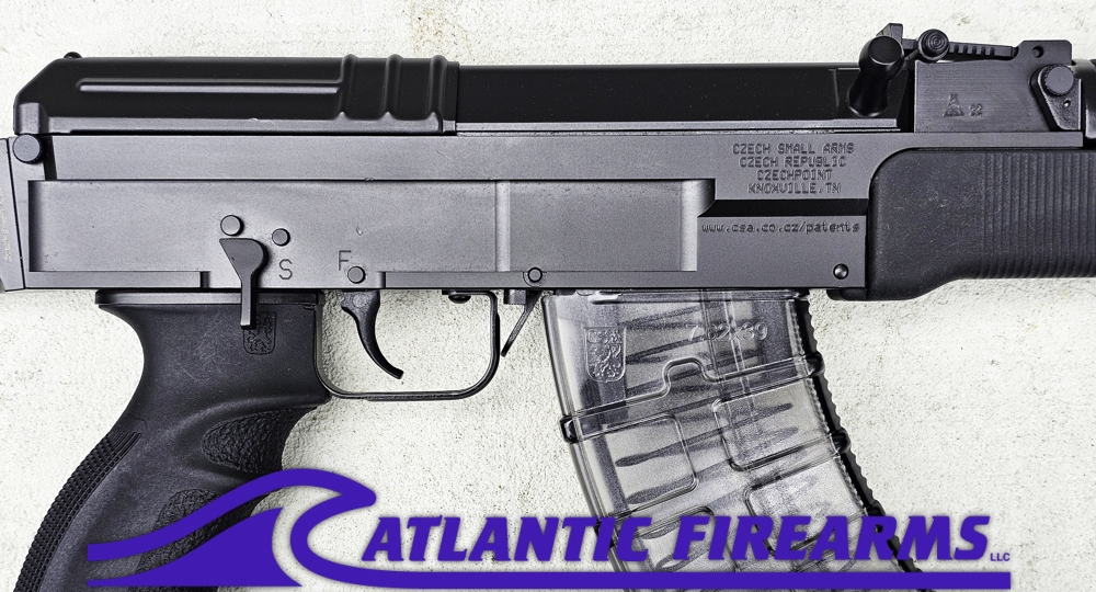 SA VZ 58 TACTICAL RIFLE - AtlanticFirearms.com