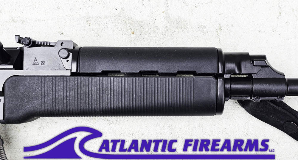 SA VZ 58 TACTICAL RIFLE - AtlanticFirearms.com