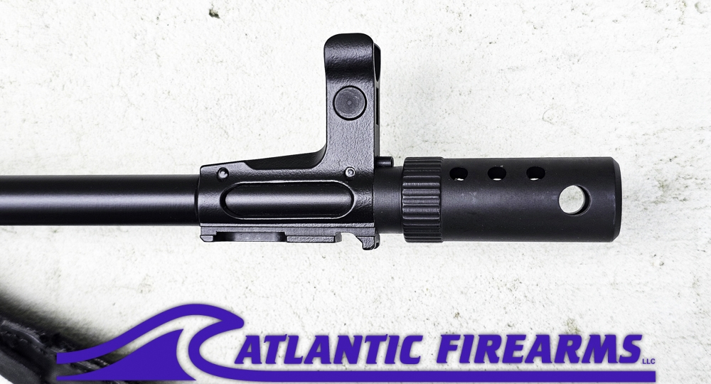 SA VZ 58 TACTICAL RIFLE - AtlanticFirearms.com