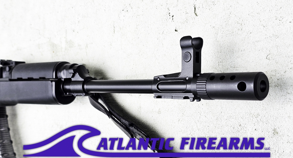 SA VZ 58 TACTICAL RIFLE - AtlanticFirearms.com