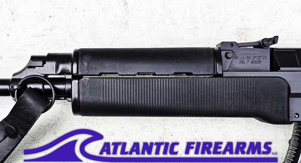 SA VZ 58 TACTICAL RIFLE - AtlanticFirearms.com