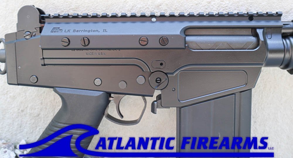 DSA SA58 FAL Pistol SALE - AtlanticFirearms.com