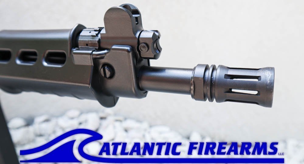 DSA SA58 FAL Pistol SALE - AtlanticFirearms.com