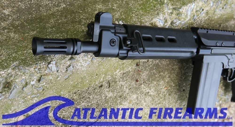SA58 Tactical Pistol 11 - AtlanticFirearms.com