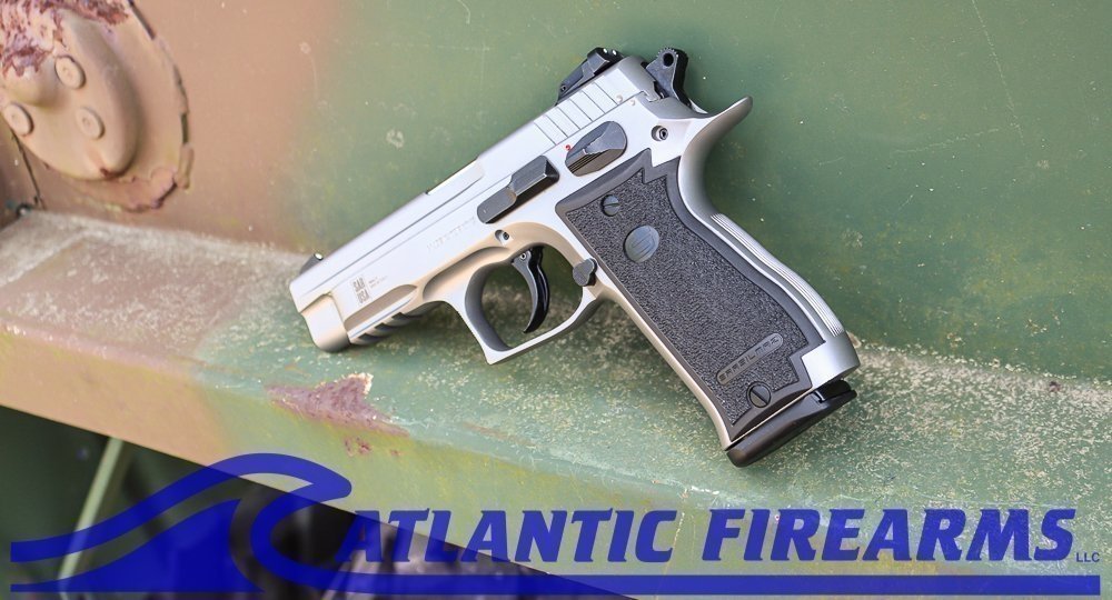SAR USA K2 45ACP Pistol - AtlanticFirearms.com