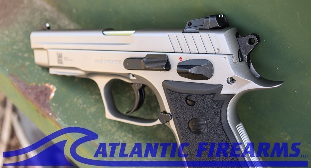 SAR USA K2 45ACP Pistol - AtlanticFirearms.com