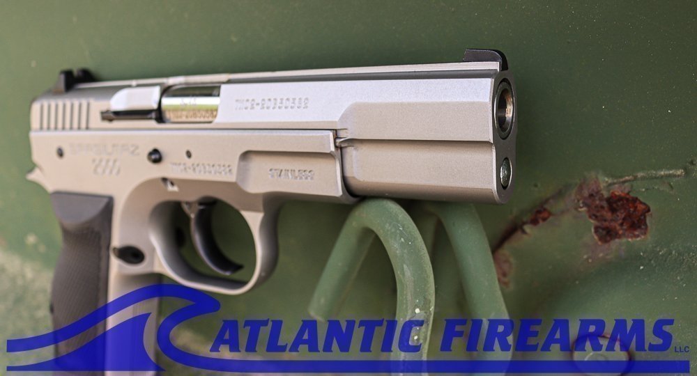 SAR USA 9MM 2000ST Pistol - AtlanticFirearms.com