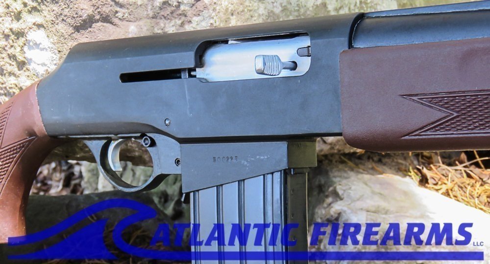SAS 12 Shotgun SDS Imports - AtlanticFirearms.com