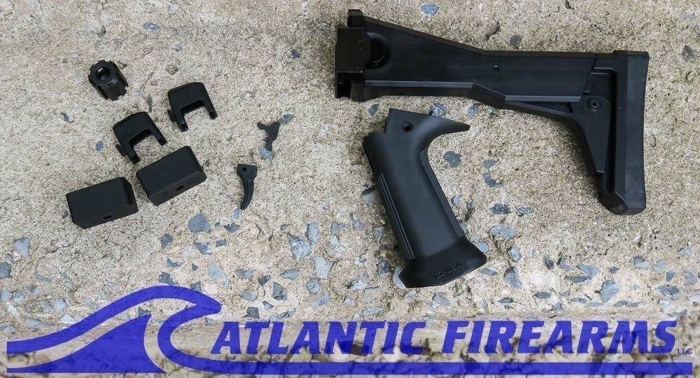 SCORPION EVO 922R PARTS/FOLDING STOCK KIT - AtlanticFirearms.com