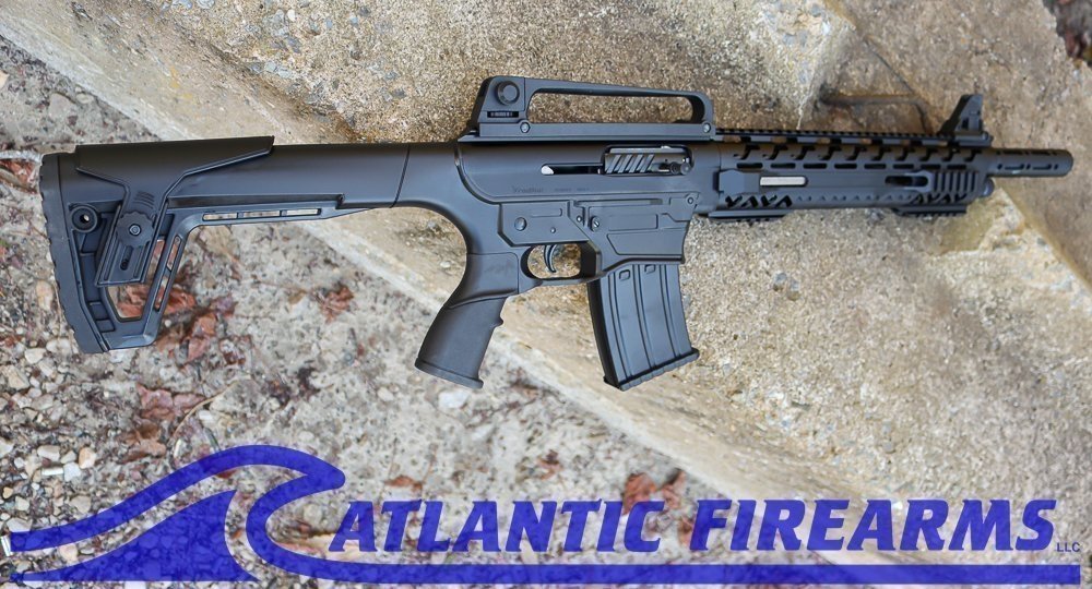 SDS NKX-3 AR Style Shotgun for SALE - AtlanticFirearms.com