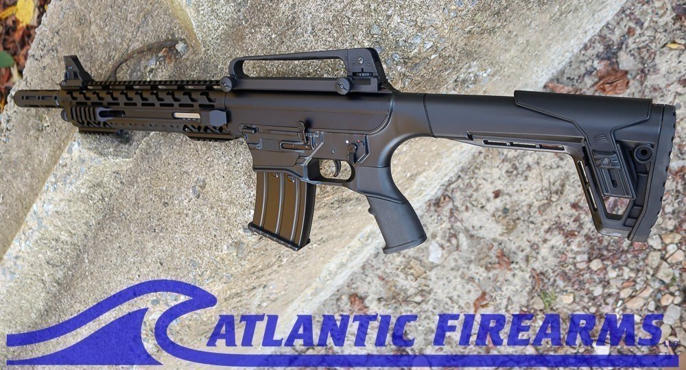 SDS NKX-3 AR Style Shotgun for SALE - AtlanticFirearms.com