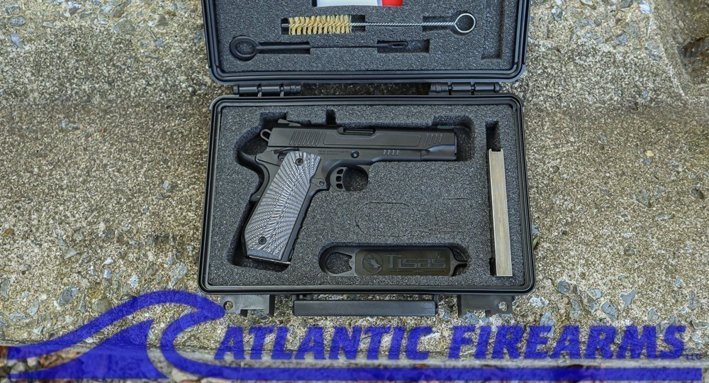 SDS 1911 Bantam Pistol SALE - AtlanticFirearms.com