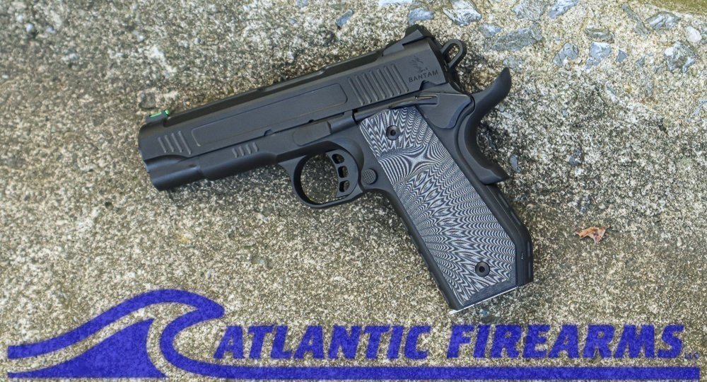SDS 1911 Bantam Pistol SALE - AtlanticFirearms.com