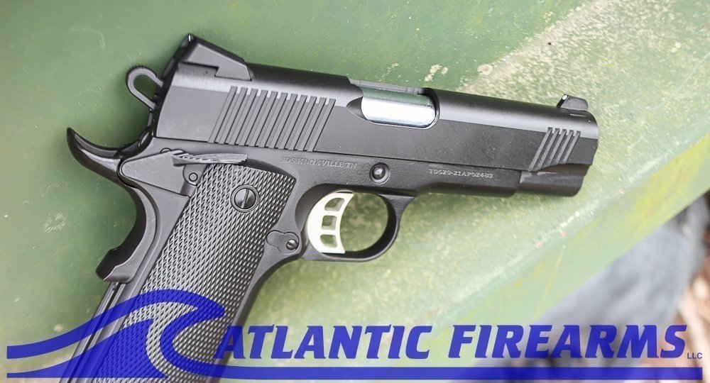 SDS Imports 1911 Carry Pistol-45 ACP For Sale - AtlanticFirearms.com