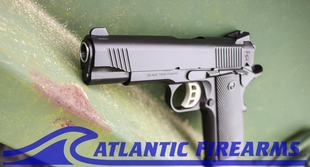 SDS Imports 1911 Carry Pistol-45 ACP For Sale - AtlanticFirearms.com