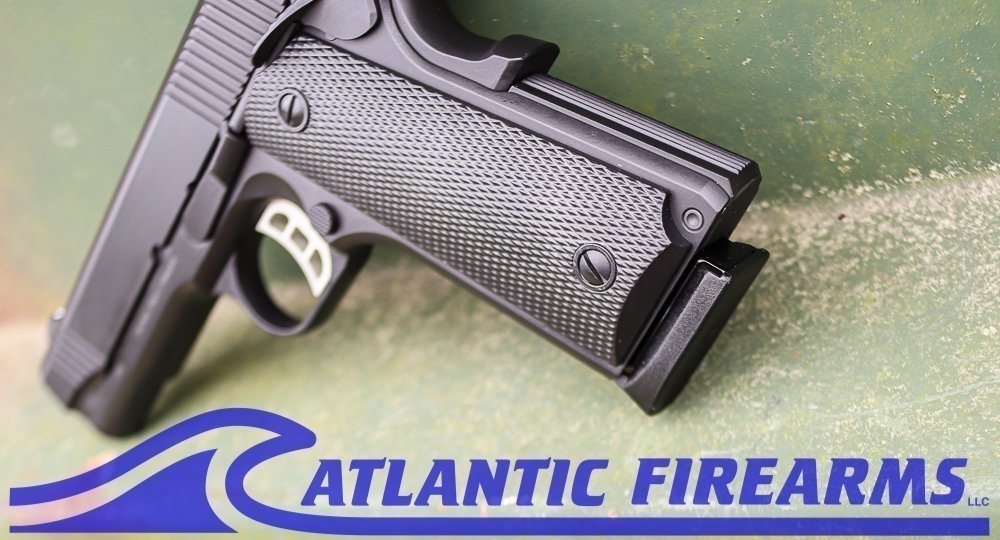 SDS Imports 1911 Carry Pistol-45 ACP For Sale - AtlanticFirearms.com