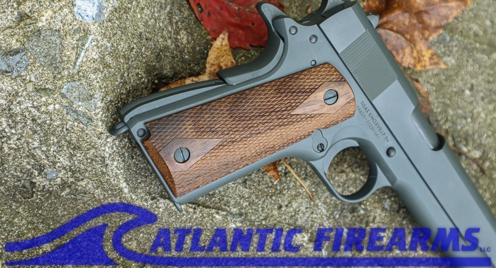 SDS 1911A1 WWII Pistol For SALE - AtlanticFirearms.com