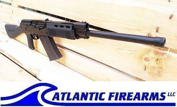 Arsenal Saiga Shotgun SGL12-61 - AtlanticFirearms.com