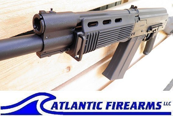 Arsenal Saiga Shotgun SGL12-61 - AtlanticFirearms.com